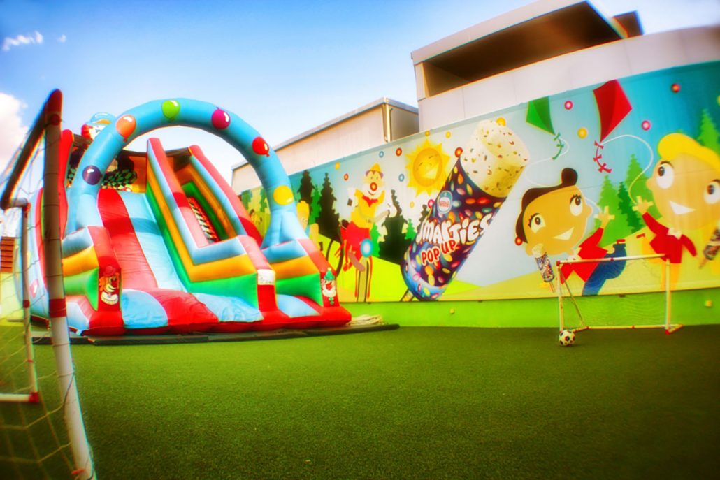 kids - Lemon Park